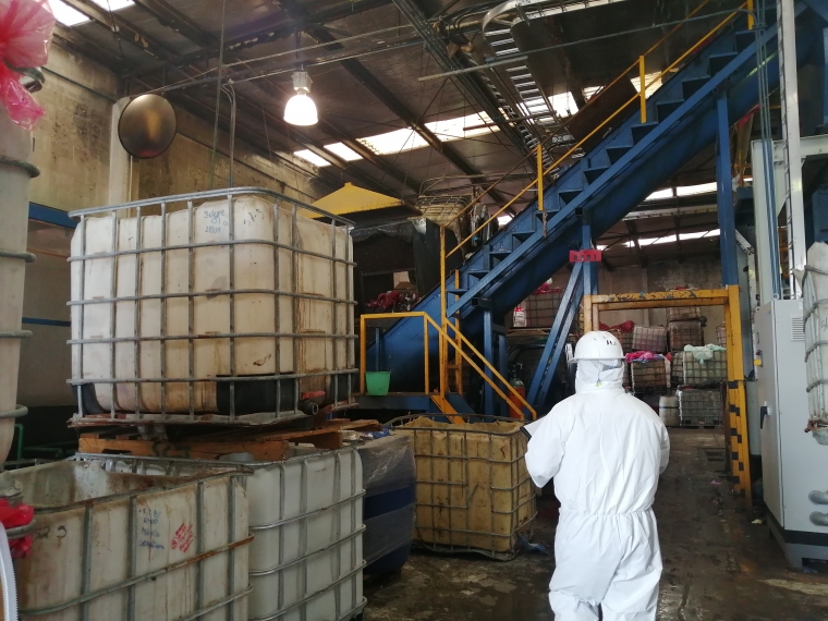 ¿Cómo trabaja la Profepa desde la austeridad? - Evlyn Online